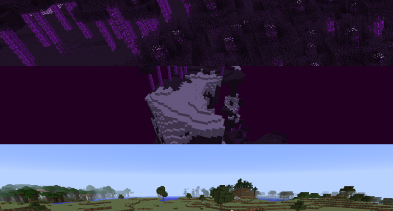 Jay's Mod | MCreator